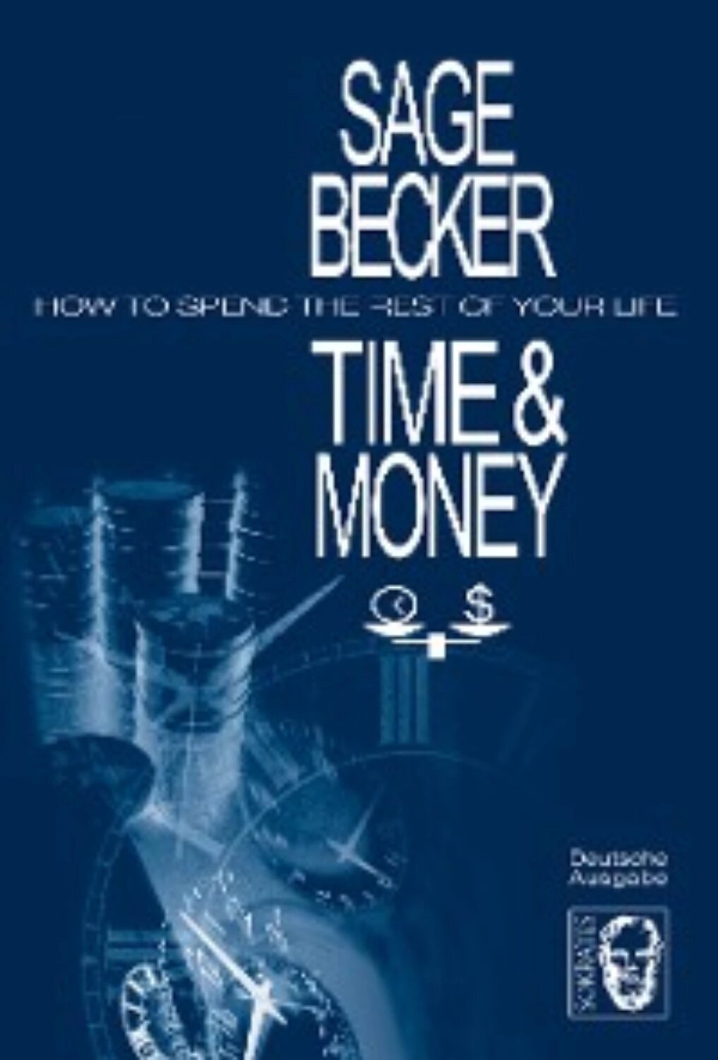 Time & Money [Цифровая книга]