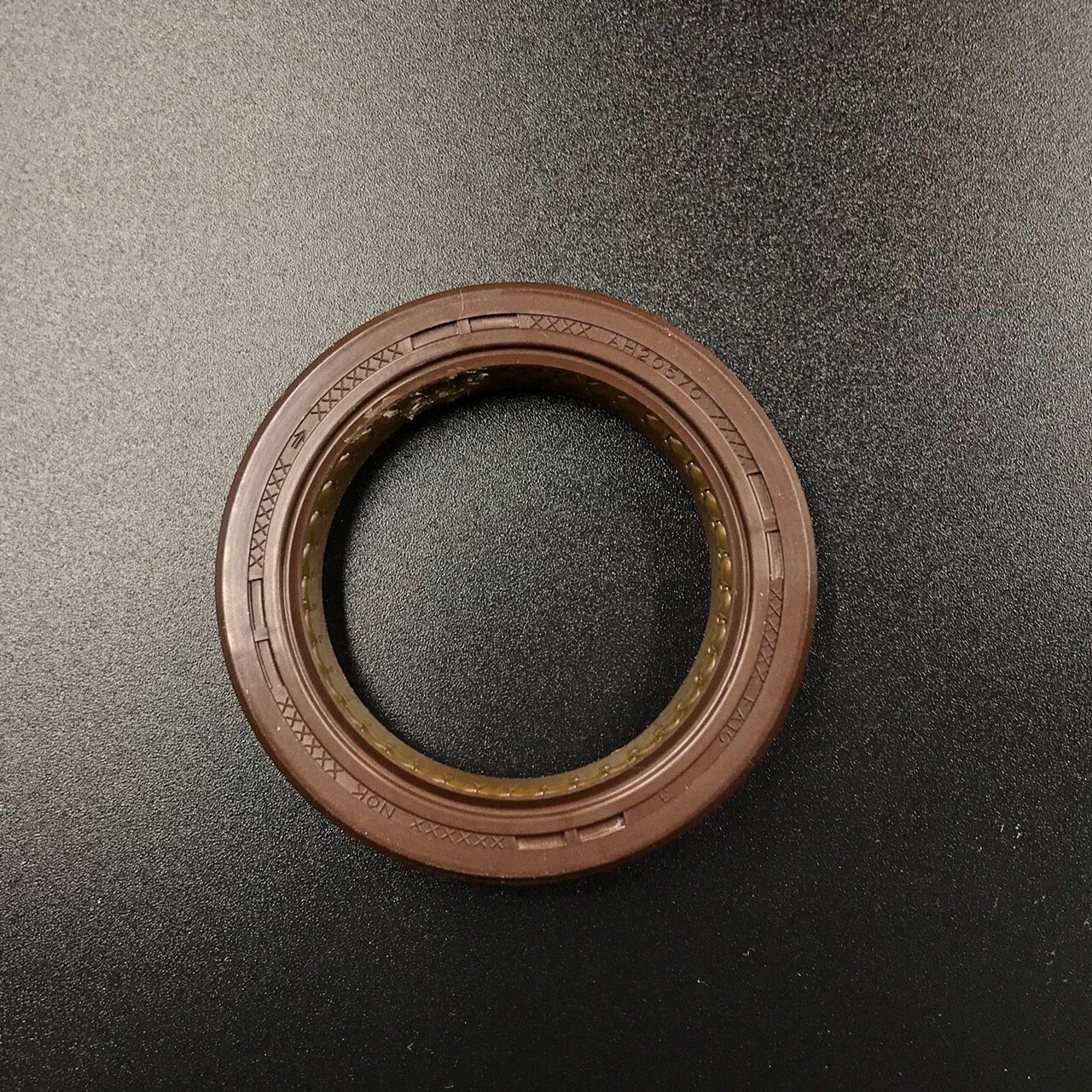 Сальник Honda (91213-PL2-003) (35x50x8) (Honda)