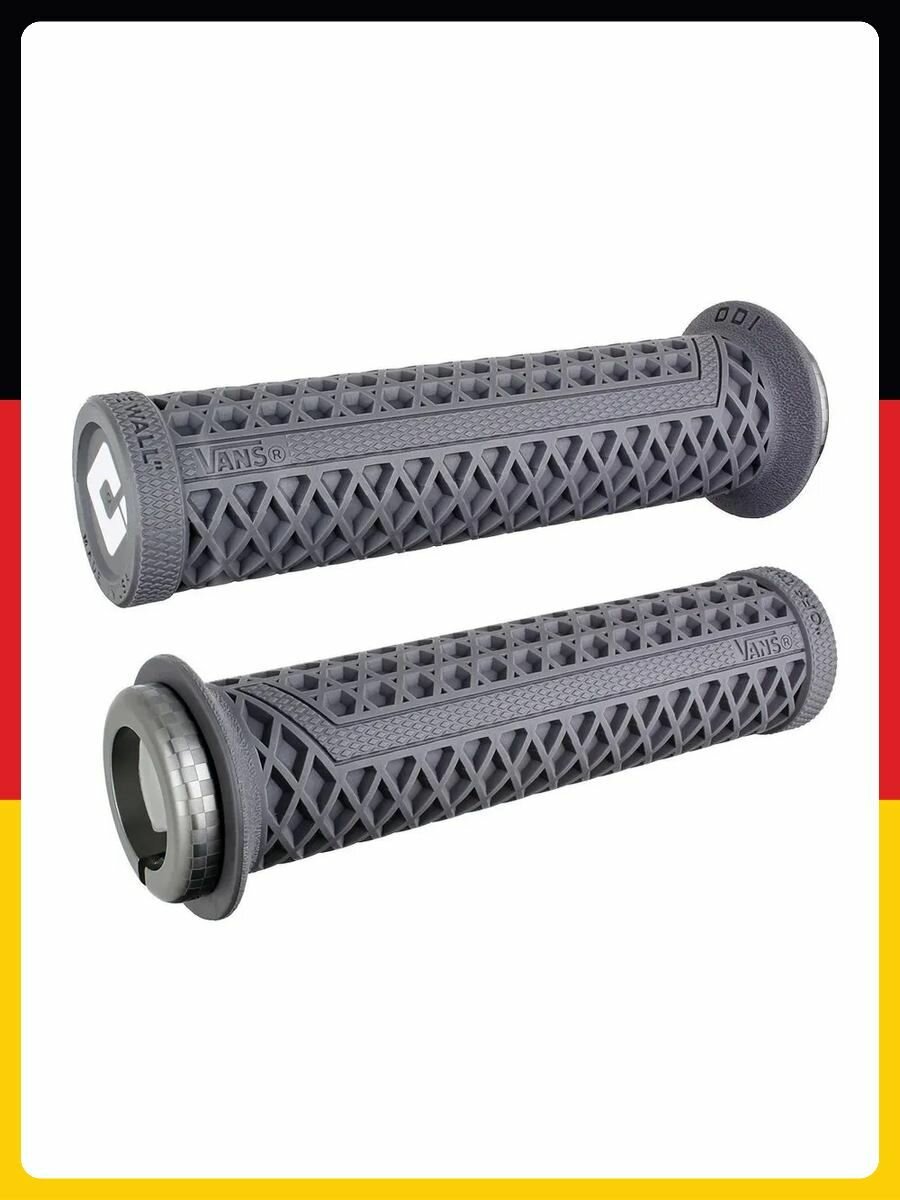 Грипсы для велосипеда ODI Vans V2.1 135 мм