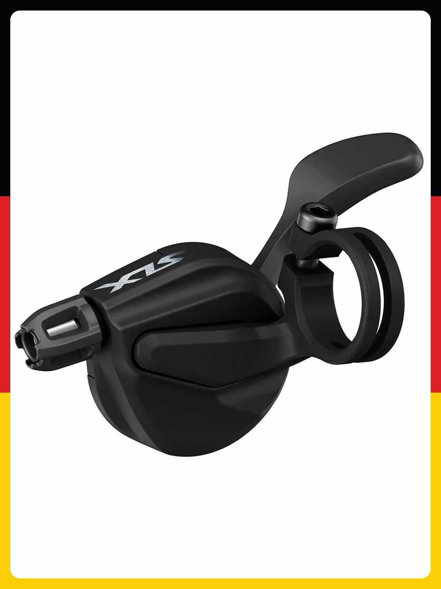 Шифтер левый Shimano SLX SL-M7100 1800 мм