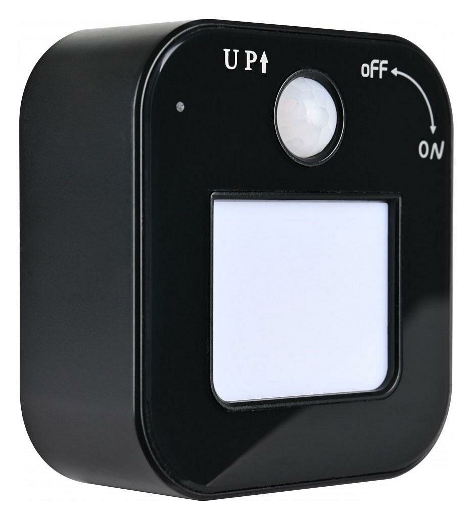 Накладной светильник Arte Milano Am-track-sockets 380022TLS/LWS Black На треке Техно