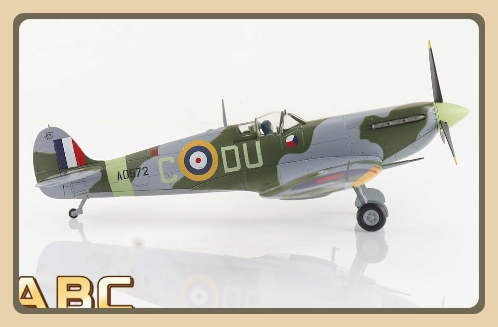 Модель коллекционная