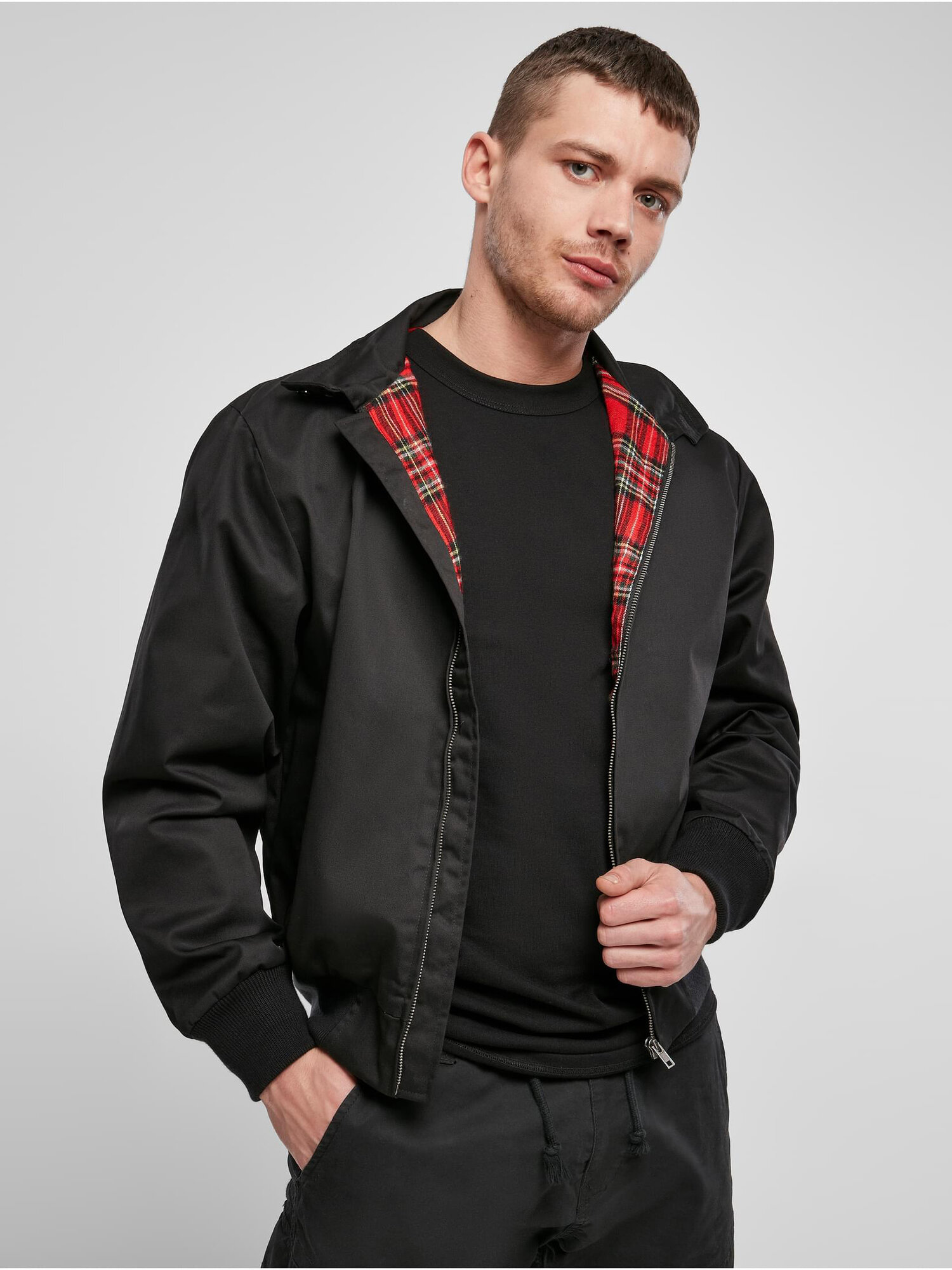 Куртка Lord Canterbury