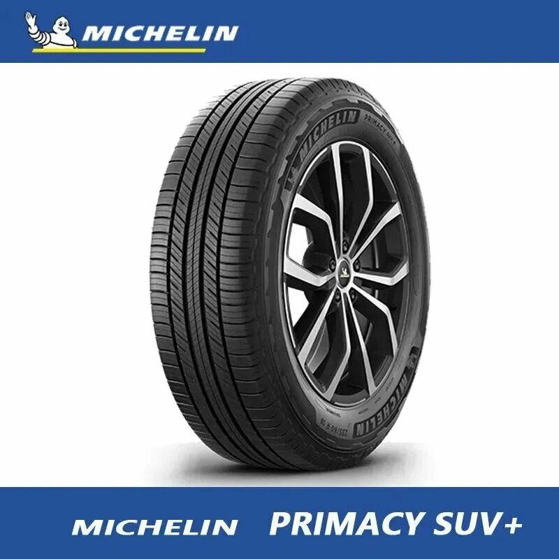 MICHELIN правительство Внедорожник Шины летние 255/50 R20 109V