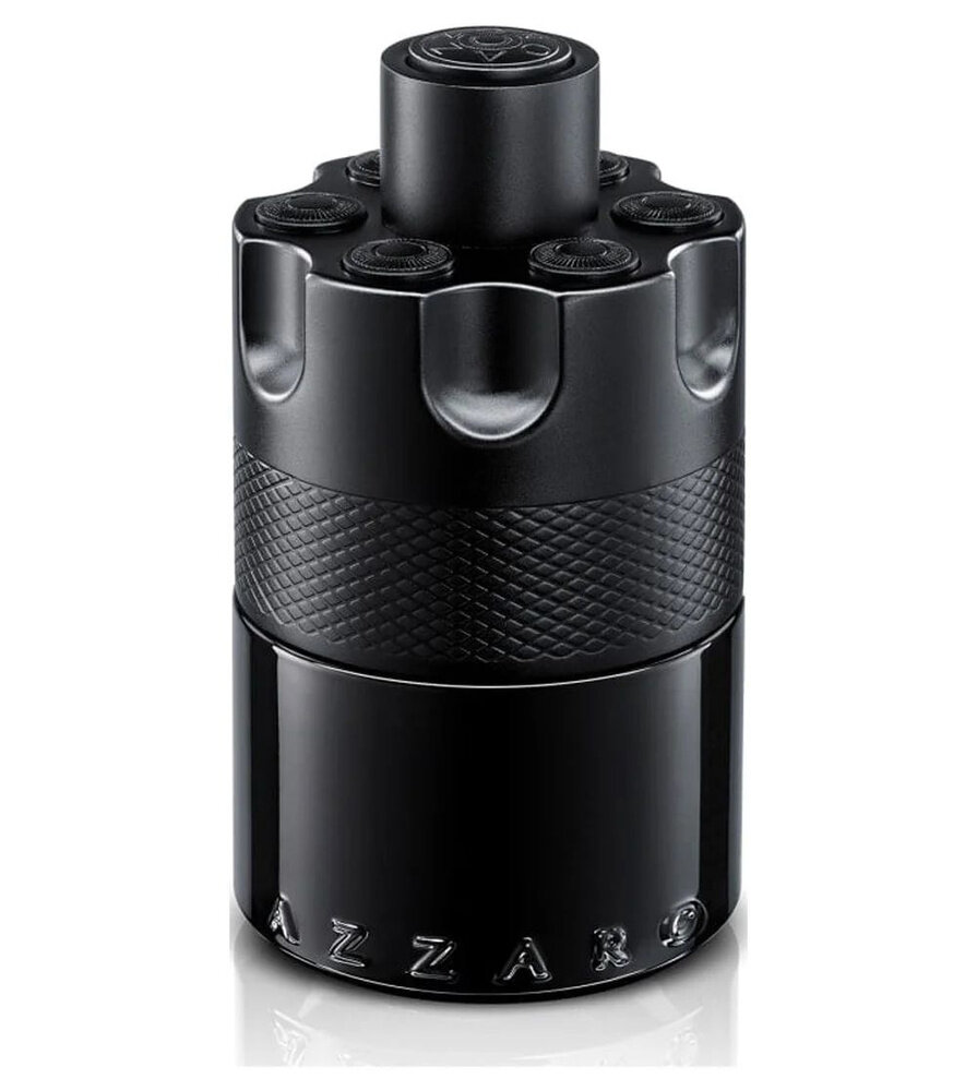 Туалетная вода Azzaro The Most Wanted Eau de Toilette Intense for Men, 100 мл
