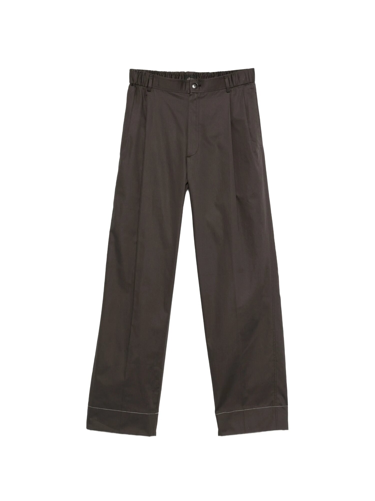 Брюки Elastic-waistband trousers