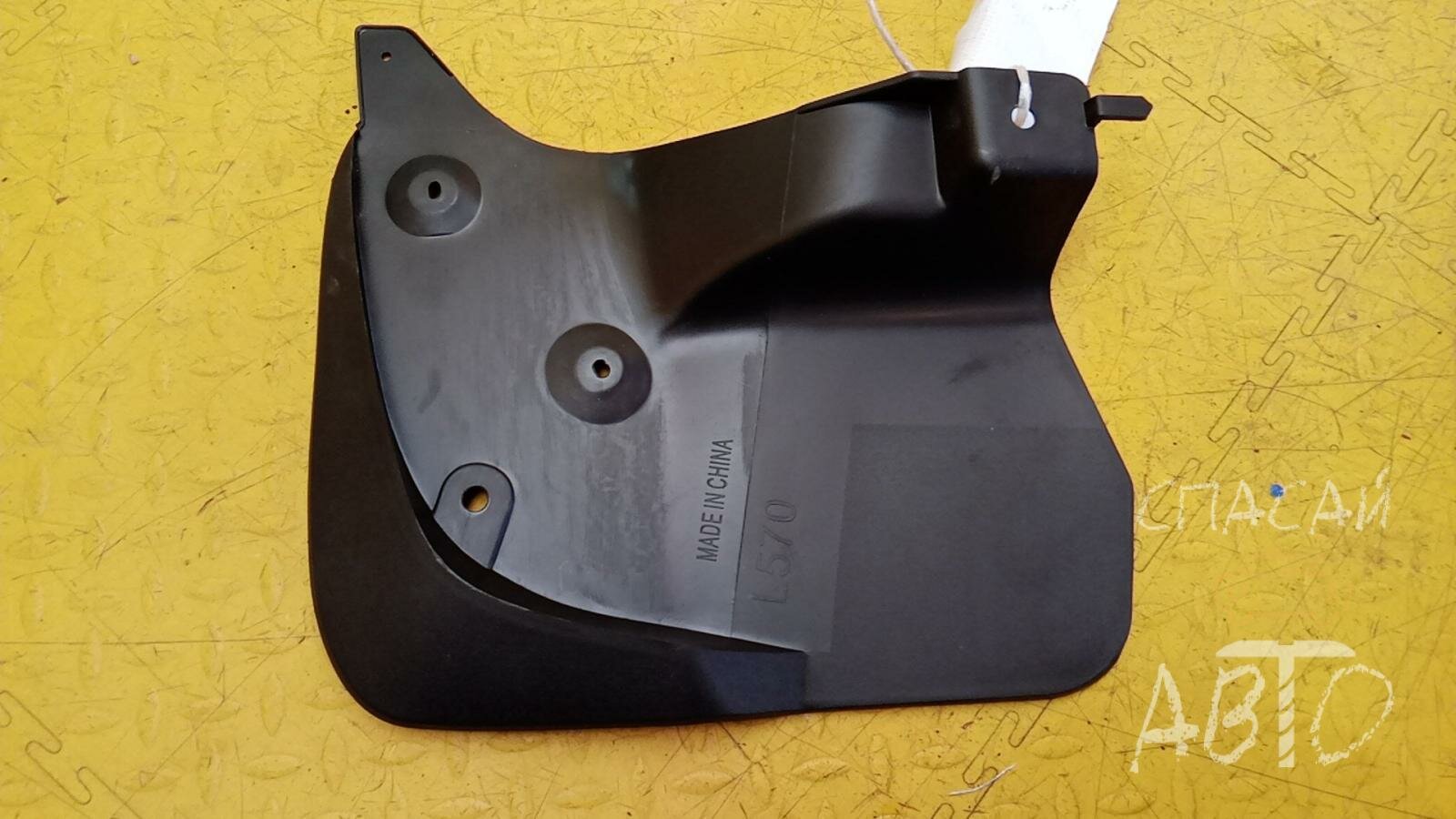 Брызговик передний LX 570 Lexus