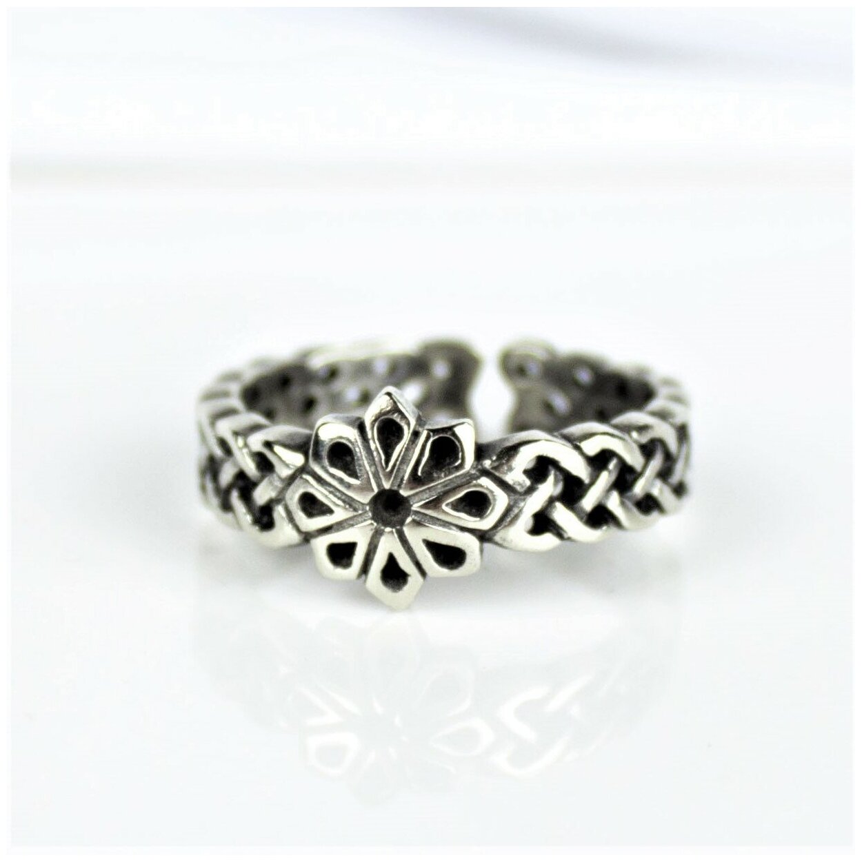 Кольцо Joker-Studio