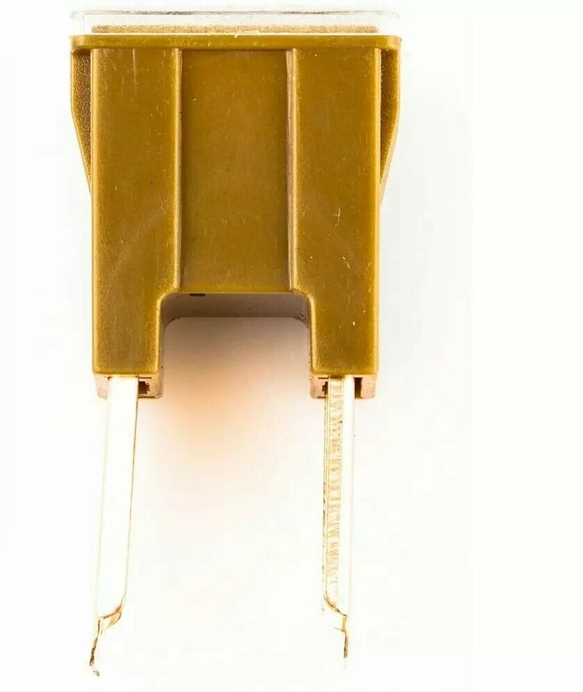 Предохранитель силовой 70А (П) MASUMA FS-006 - 2 шт.