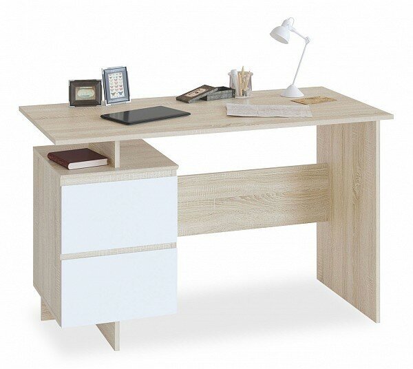 Стол письменный Mebelion СПм-19