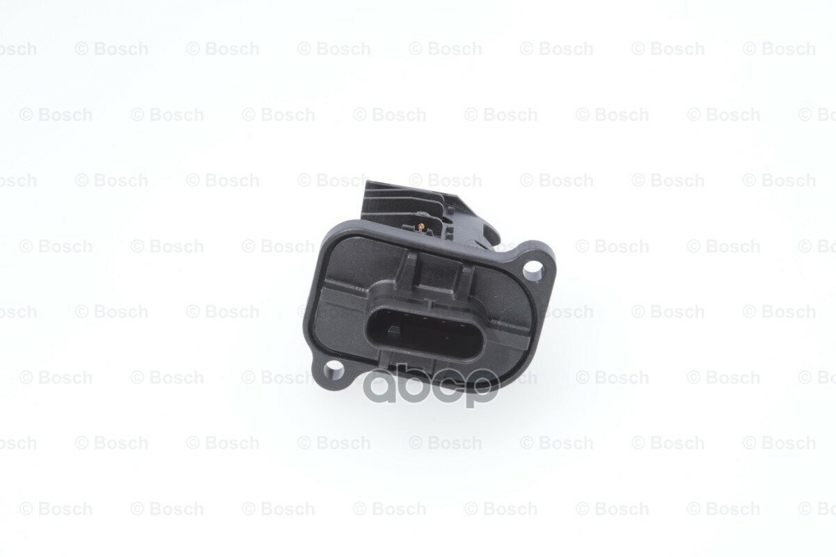 Измеритель массы воздуха! BMW 1/3/5/X3 F20/F30/F10/F25 1.4d-2.5d 06> Bosch арт. 0281006092
