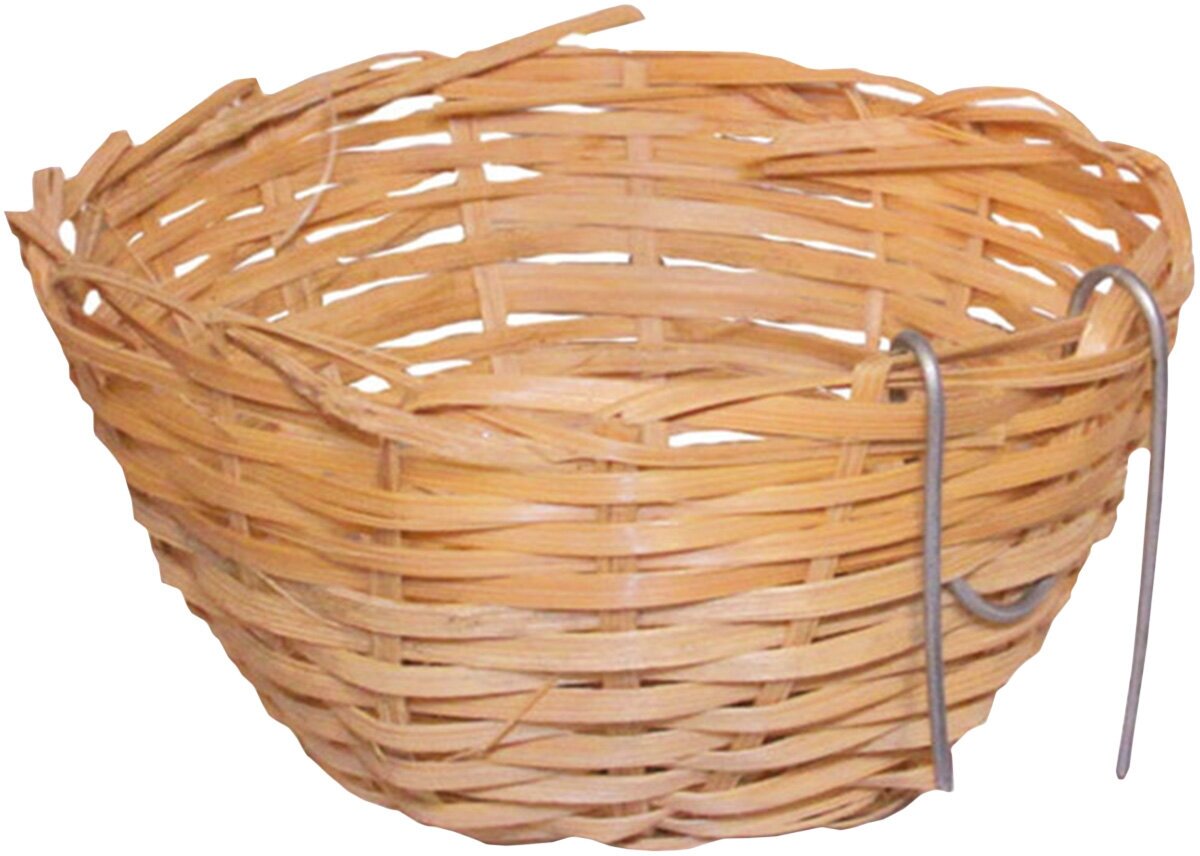 Гнездо для птиц Triol PT8103 (малое)