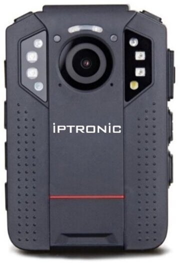 Персональный видеорегистратор IPTRONIC IPT-BC2