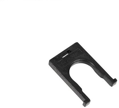Скоба фиксации шланга для пистолета минимоек Karcher K2-K4 (5.037-164.0) №1090
