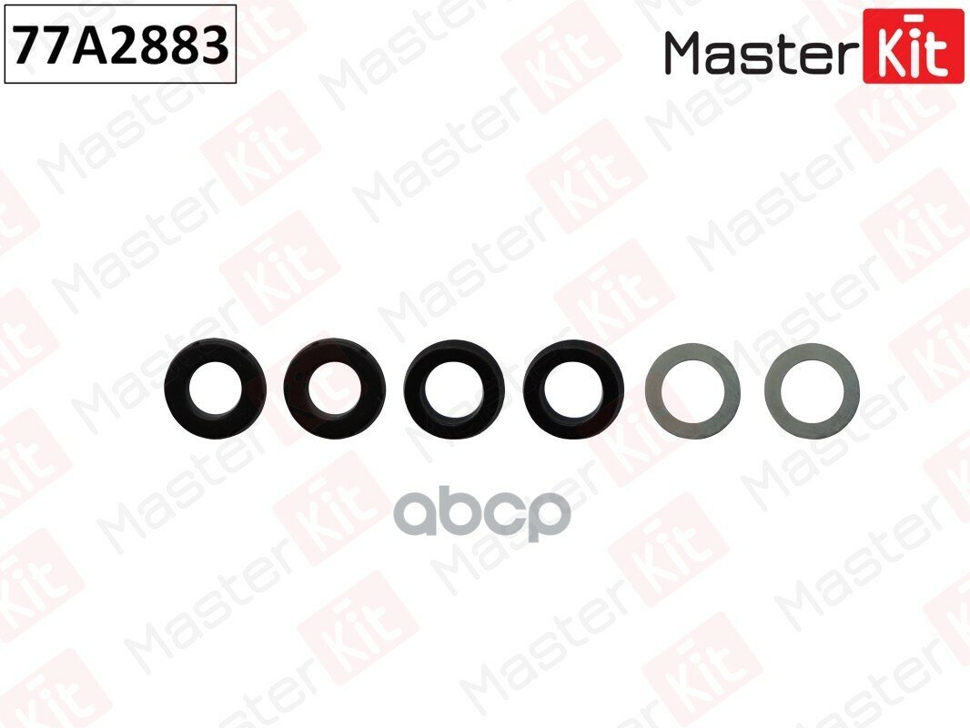 Ремкомплект главного тормозного цилиндра KIA SPORTAGE (K00) 10-99-08-03 77A2883 MasterKit арт. 77A2883
