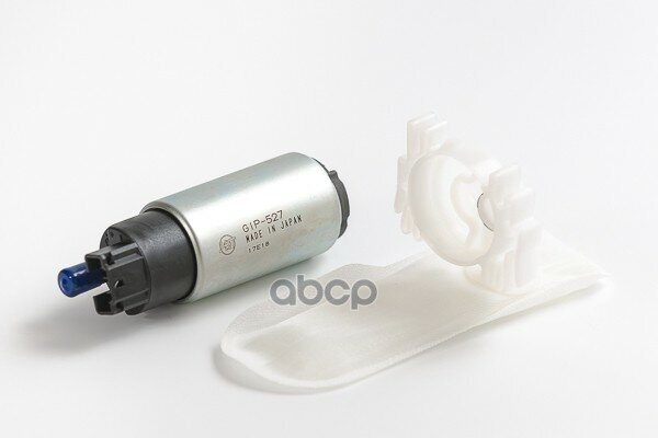 Насос топливный (с фильтр-сеткой) HKT арт. GIP527