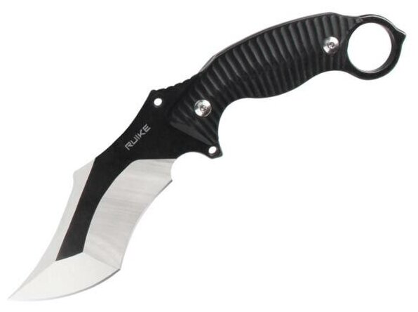 Нож с фиксированным лезвием Ruike F181-B1