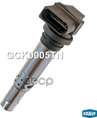 Катушка зажигания AUDI A1 [CAXA] 1.4L 2010 - / / AUDI A3 (8P1) [BAG, BLP, BLF, CAXC, CMSA] 1.4 - 1.6L 2003 - // SEAT LEON .