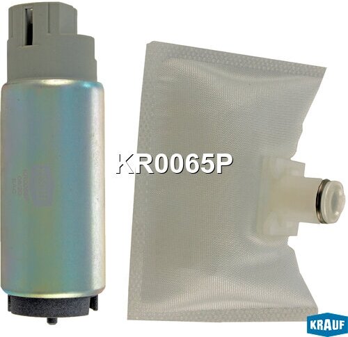Бензонасос электрический Krauf KR0065P