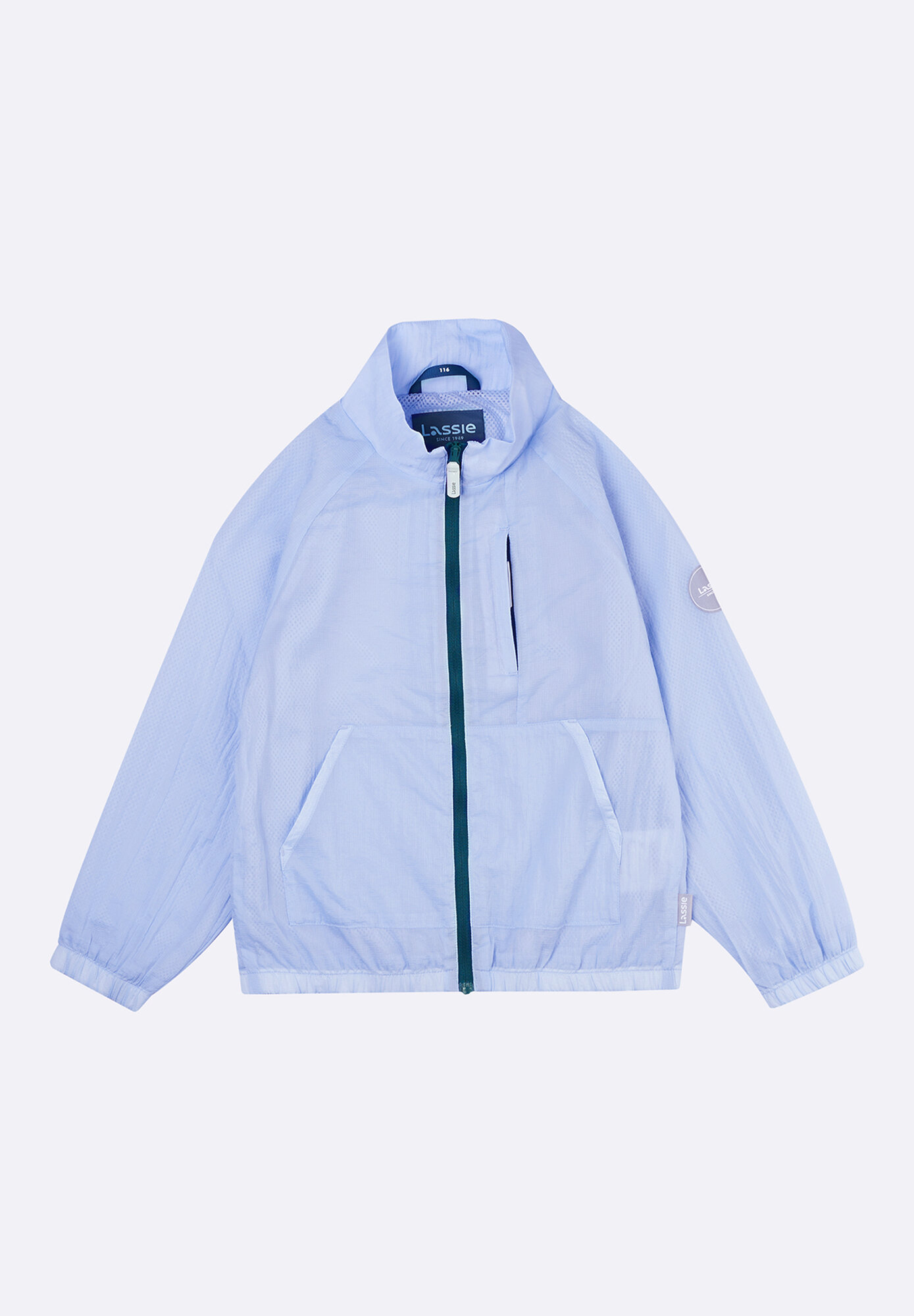 Ветровка Ritva