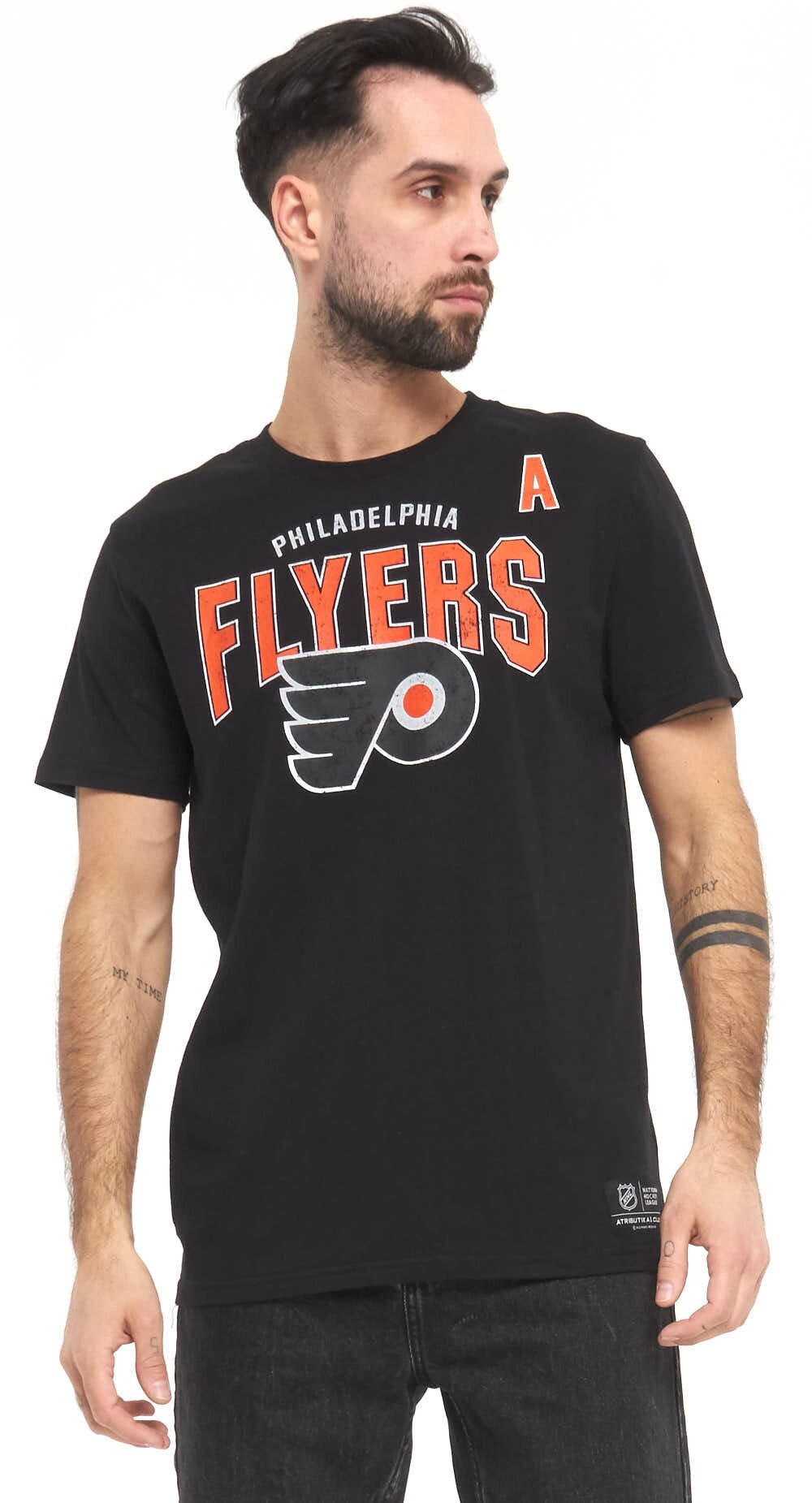 Футболка Philadelphia Flyers