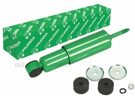 PILENGA SHP2701O амортизатор передний масляный