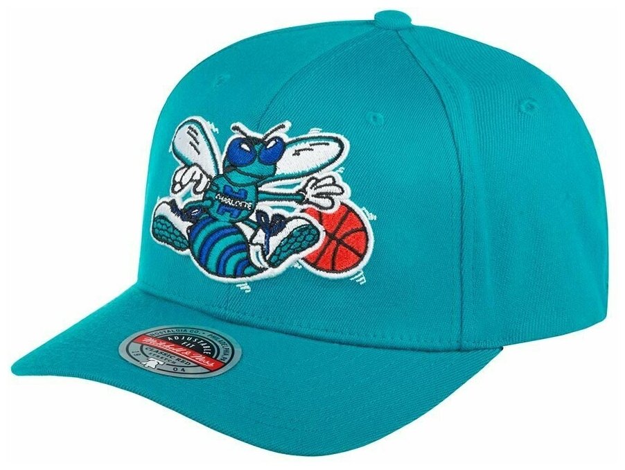 Бейсболка Базовая коллекция для мужчин и женщин