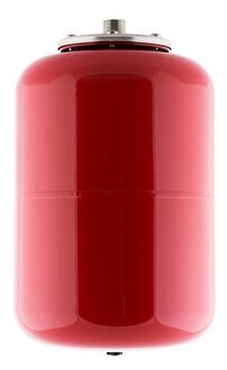 Расширительный бак Джилекс 24 Красный (7724)