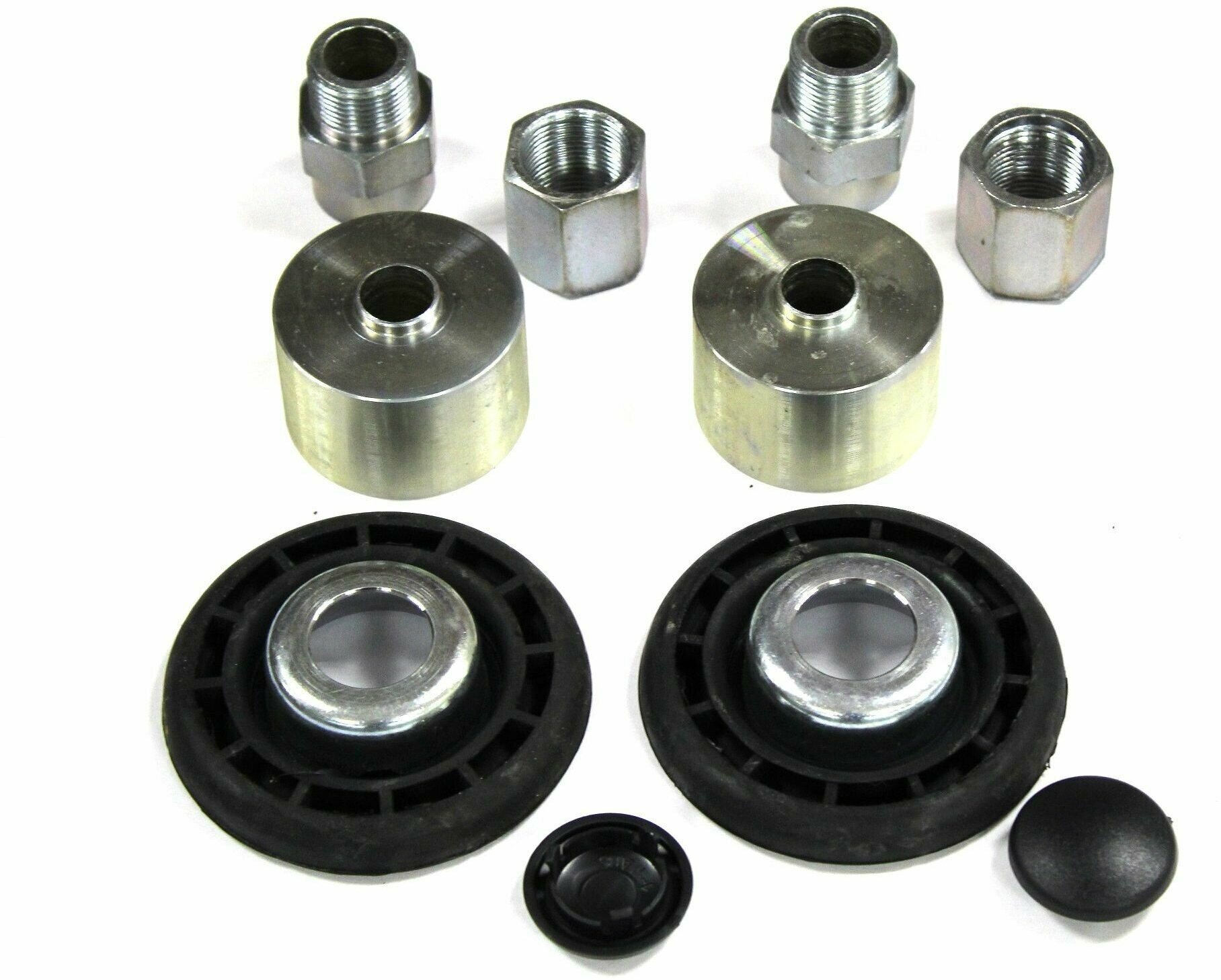 Лифт-комплект передней подвески Рено, Ниссан, Лада-Ларгус полный 30мм