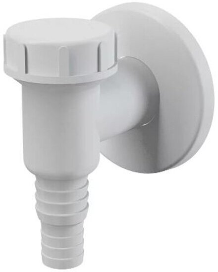 Сифон Alca Plast APS2 для стиральной машины