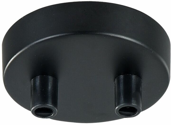 Универсальное крепление Maytoni Loft Universal base SPR-BASE-R-02-B