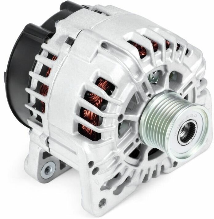 Генератор Metaco 6902-140