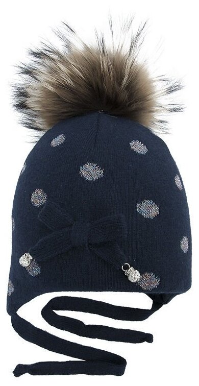 Шапка зима для детей