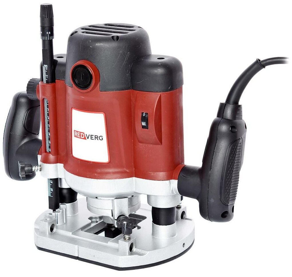 Фрезер REDVERG RD-ER200