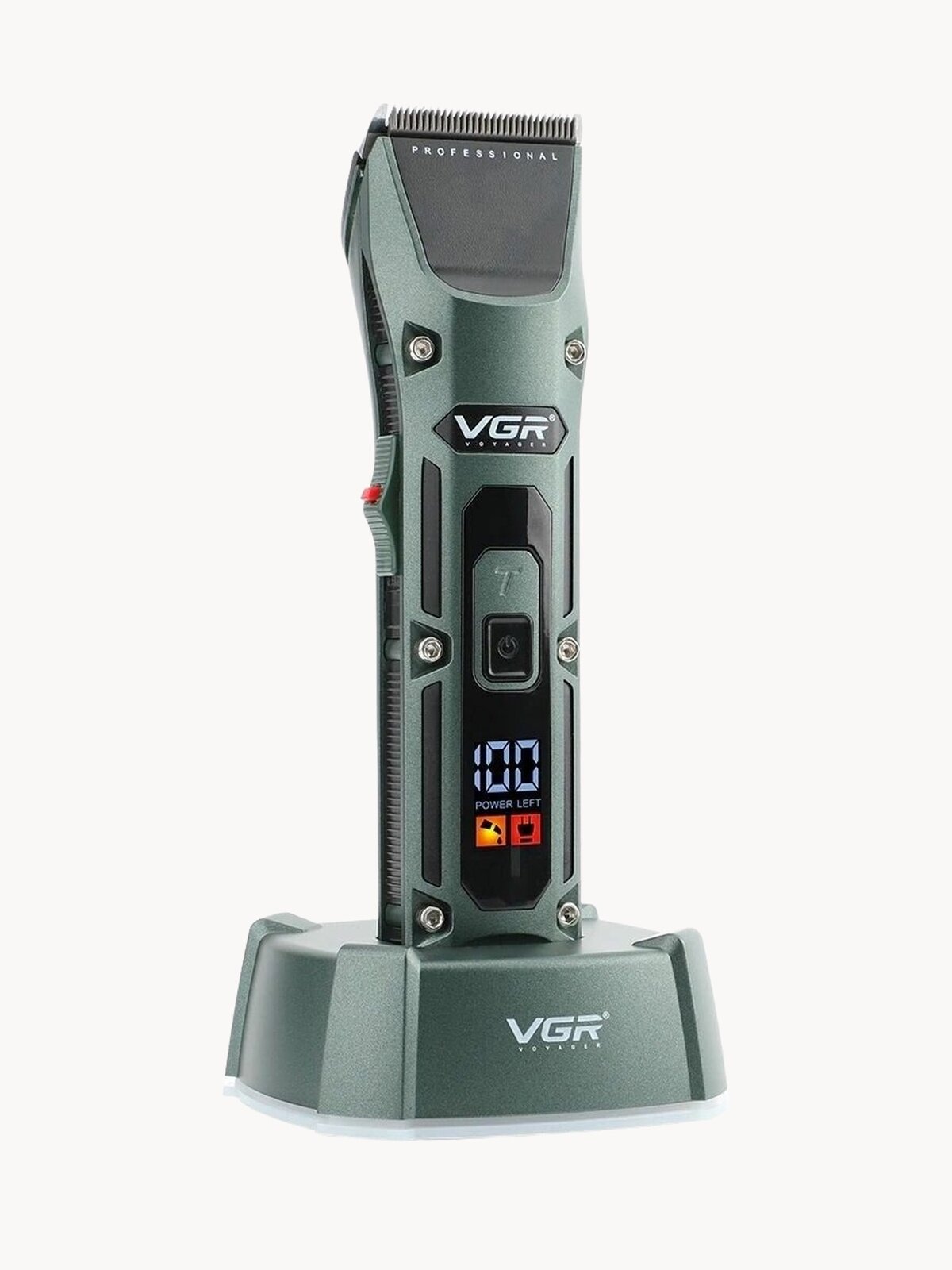 Машинка для стрижки волос VGR V-696