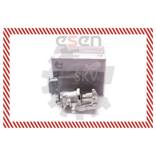 Суппорт тормозной ESEN SKV 23SKV674 для Honda Accord VI, VII
