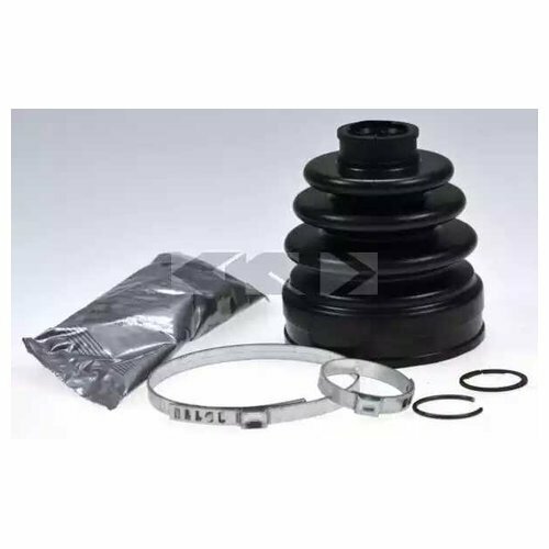 Комплект пыльника шруса GKN Loebro 306190 для Mitsubishi ASX