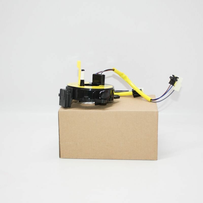 Контакт подрулевой подушки безопасности AirBag Chery Amulet , Tiggo (T11) / Чери Тигго , Амулет B113402080