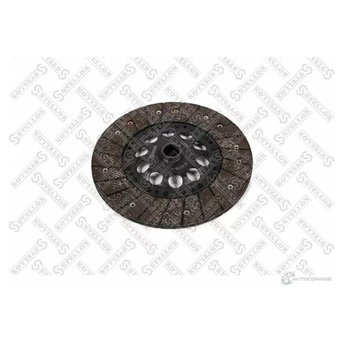 Диск сцепления AUDI 80/100/A4/A6/A8 STELLOX 0700139SX