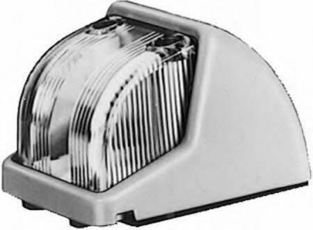 Фонарь 2PF006679-017, 2PF006679017 HELLA 2PF006679-017