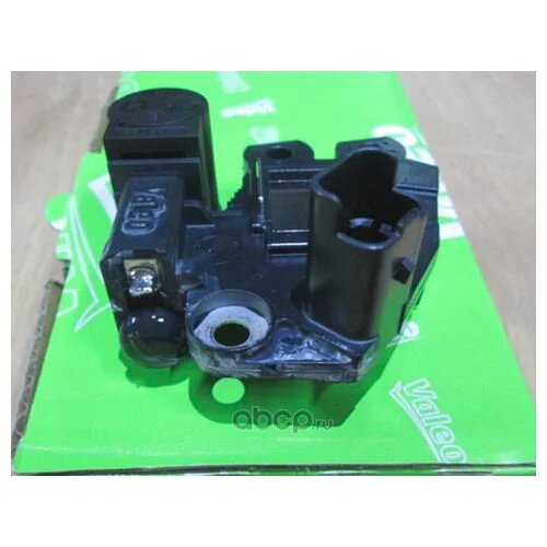 Регулятор генератора NI, OP, RE, 593546 VALEO 593 546