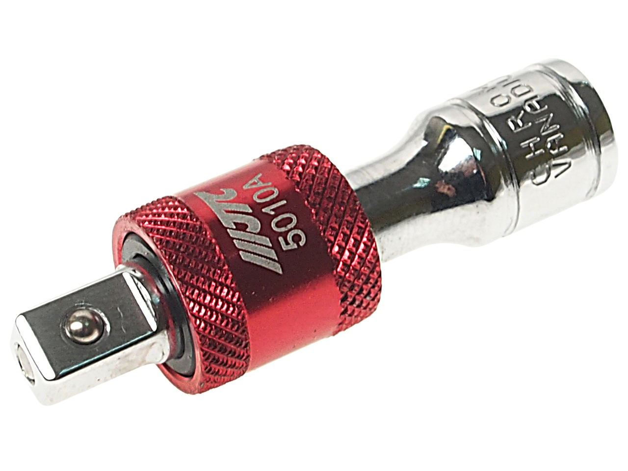 JTC-5010A Удлинитель 1/4" с фиксатором, длина 50мм (2")
