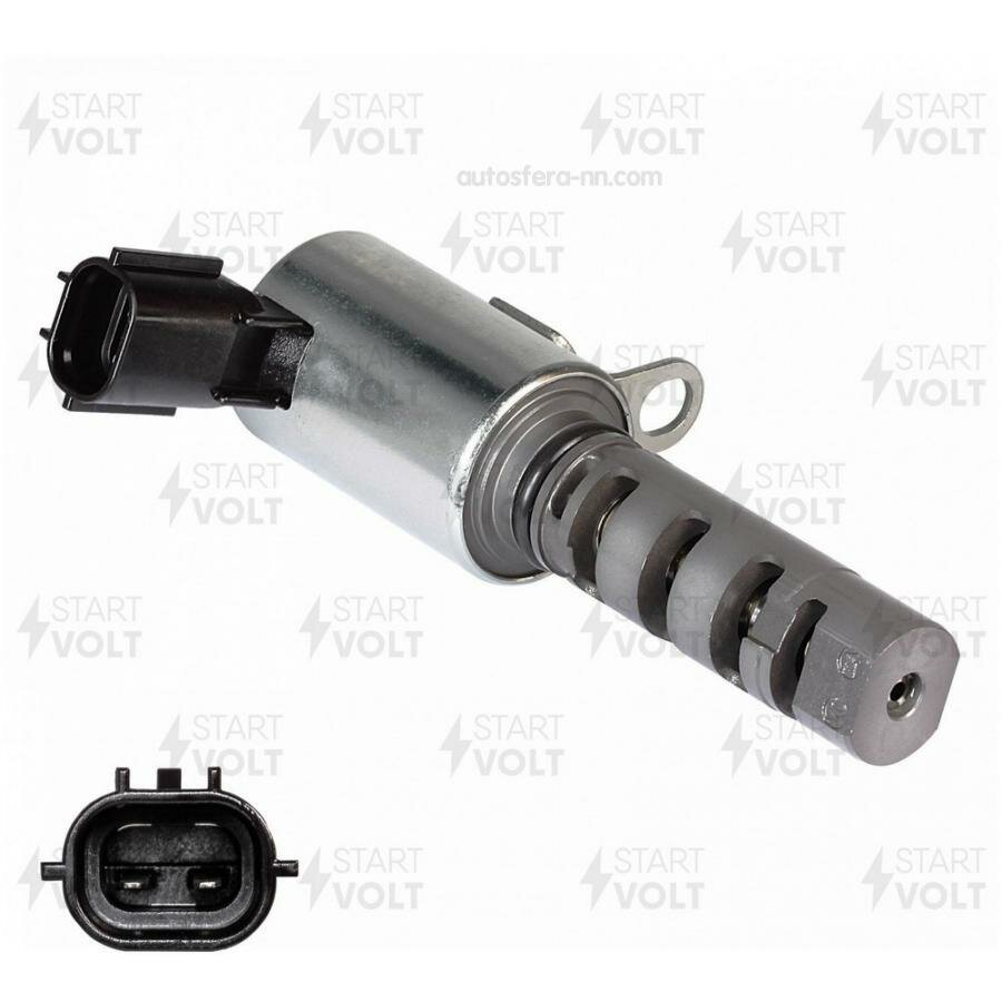 STARTVOLT SVC1907 Клапан электромагнитный регулировки фаз ГРМ для а/м Lexus RX (08-) 3.5i правый