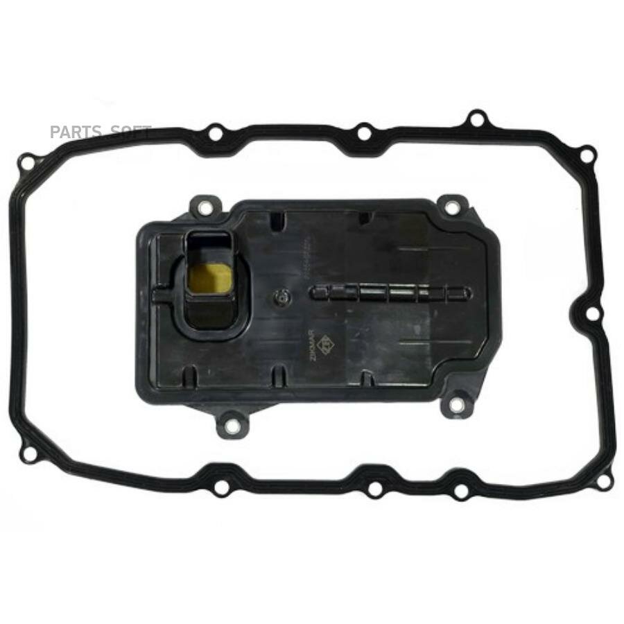 ZIKMAR Z15299R фильтр АКПП