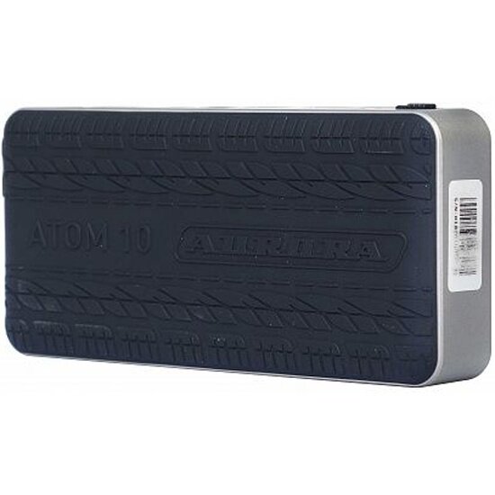 Пуско-зарядное устройство Aurora Pro AURORA ATOM 10 (12В, 9600мАч, 35.5Вт*ч, 300/600А)