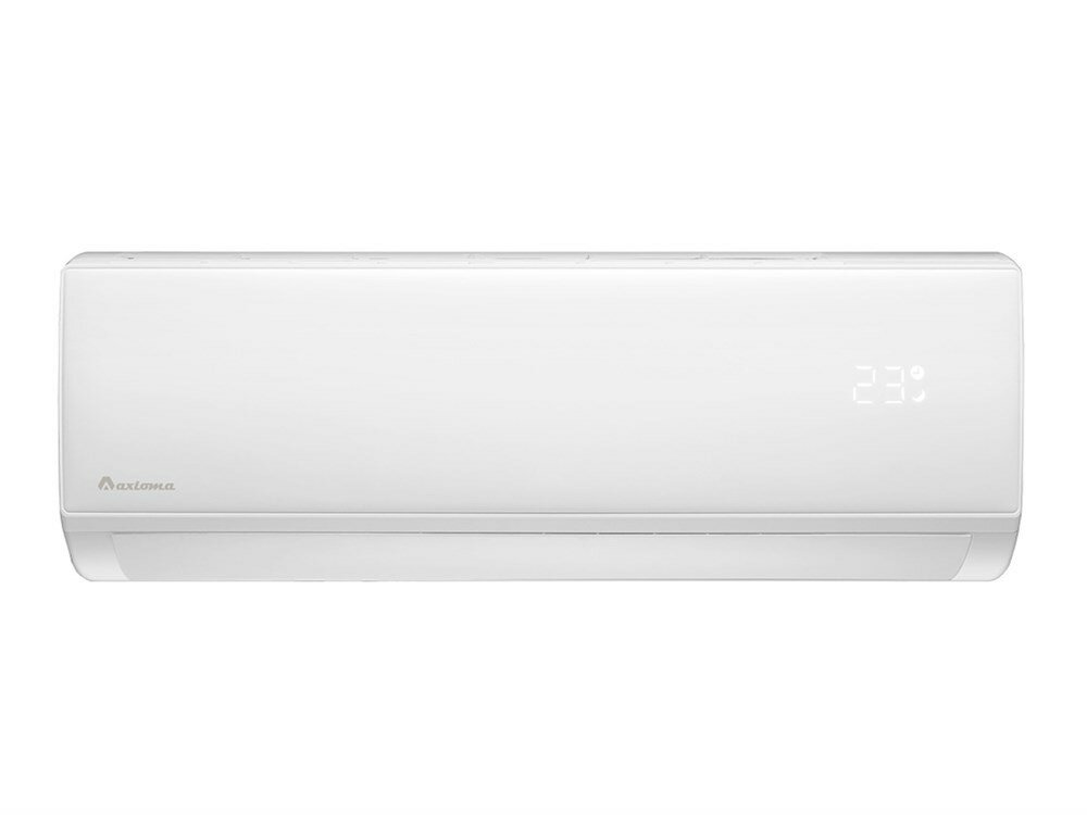 Axioma Внутренний блок мультисистемы Axioma ASX07MHZ1R Белый