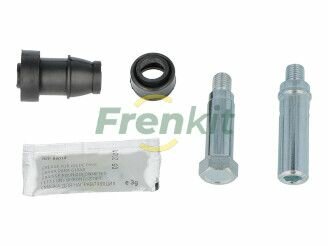 Ремкомплект направляющих суппорта передний задний TOYOTA Camry 01-06 LEXUS ES II III d 14,00mm Frenkit 814002