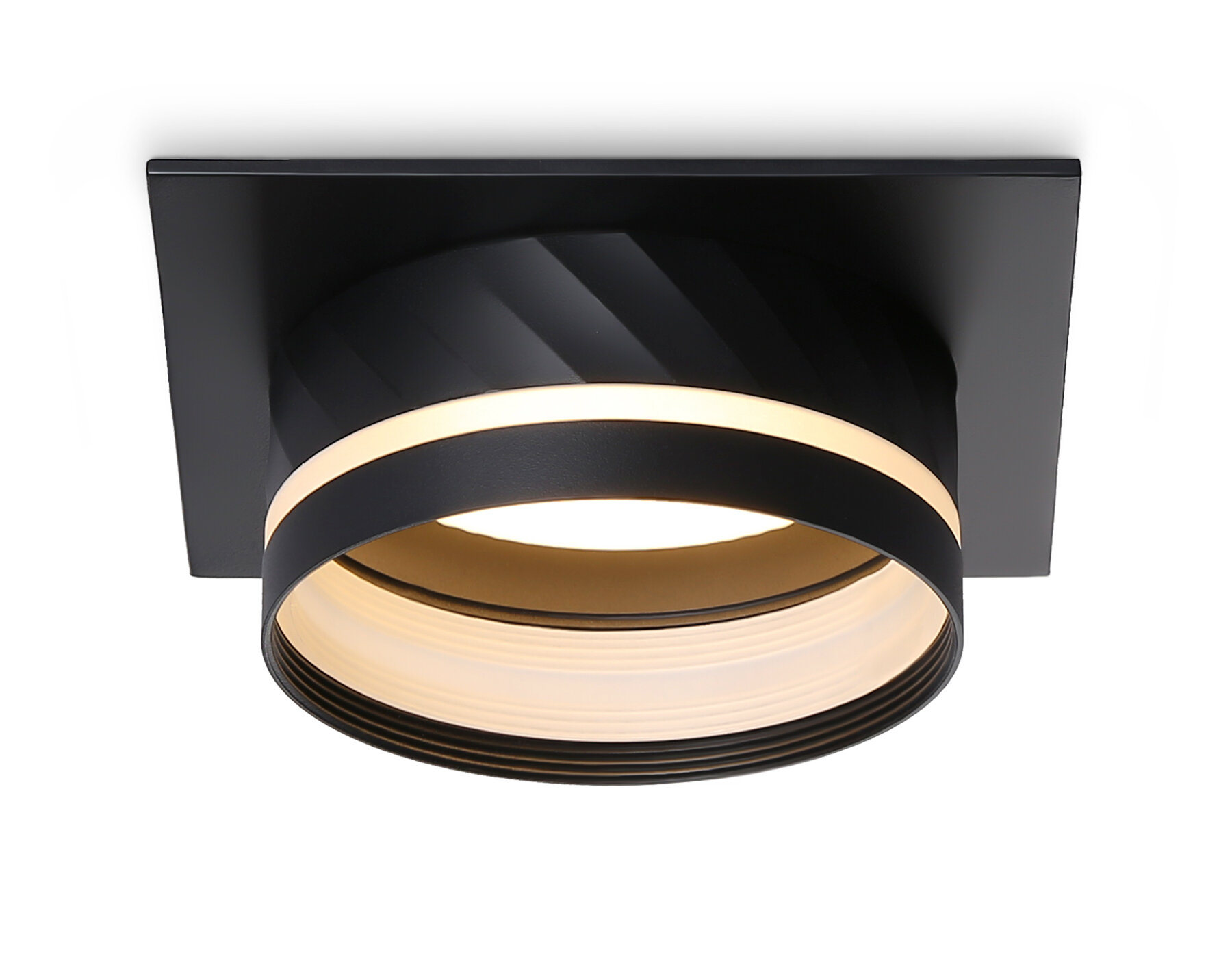 Встраиваемый светильник Ambrella light TECHNO SPOT TN5222