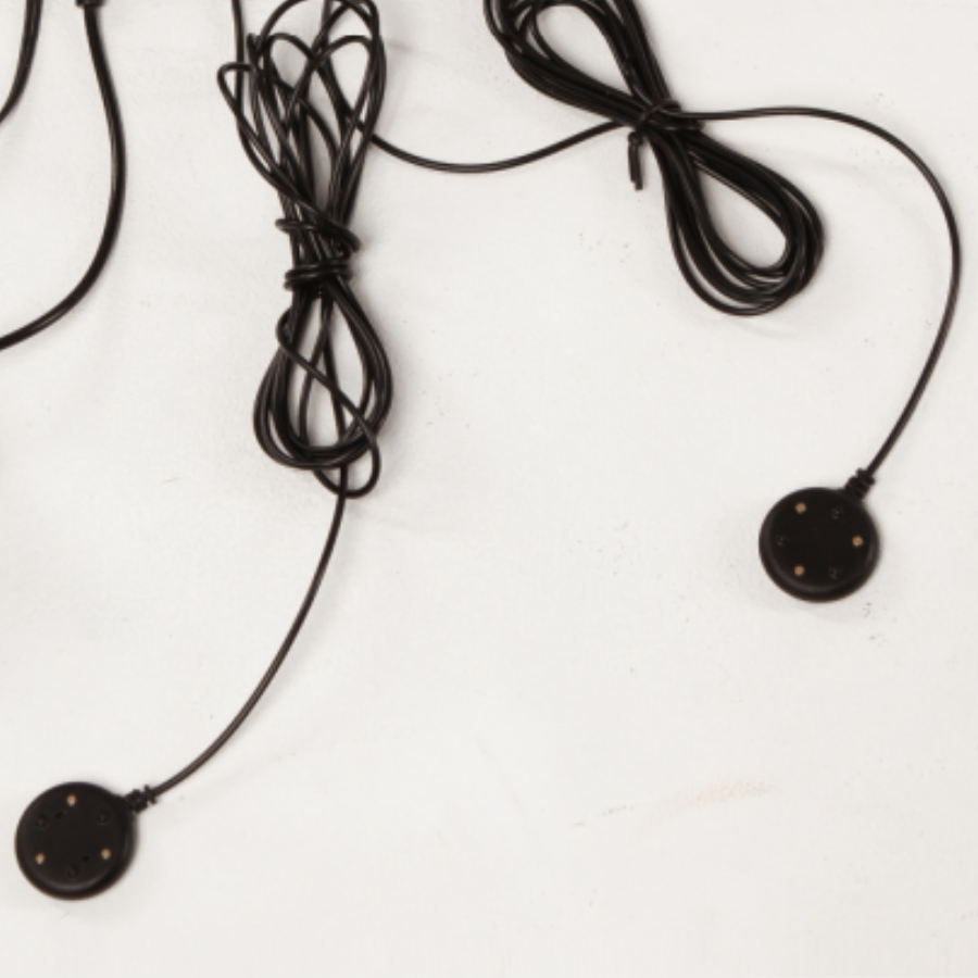 Проводной датчик протечки