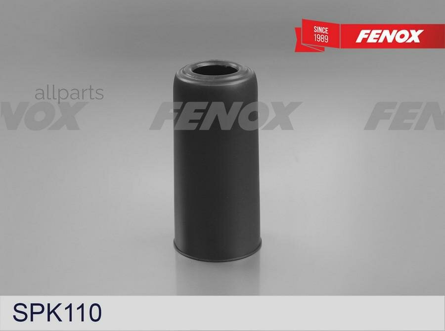 FENOX SPK110 Пыльник амортизатора AUDI A4/A5 08- зад.